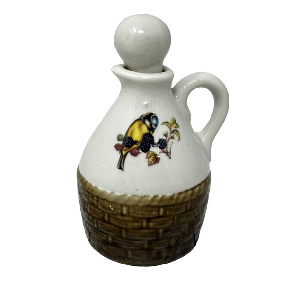 Montrose Potteries | Accents | Montrose Potteries Scotland Miniature ...